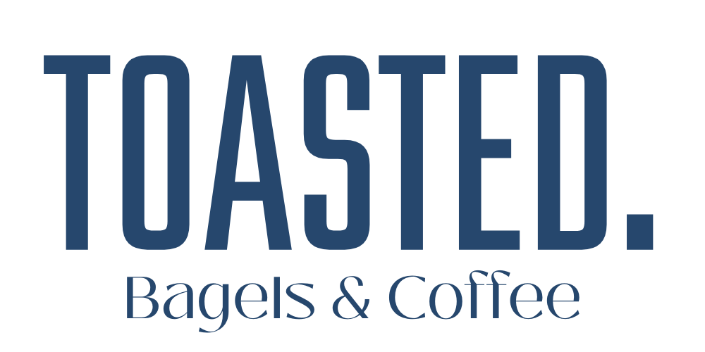 Order TOASTED. Bagels & Coffee Pickup | TOASTED. Bagels & Coffee